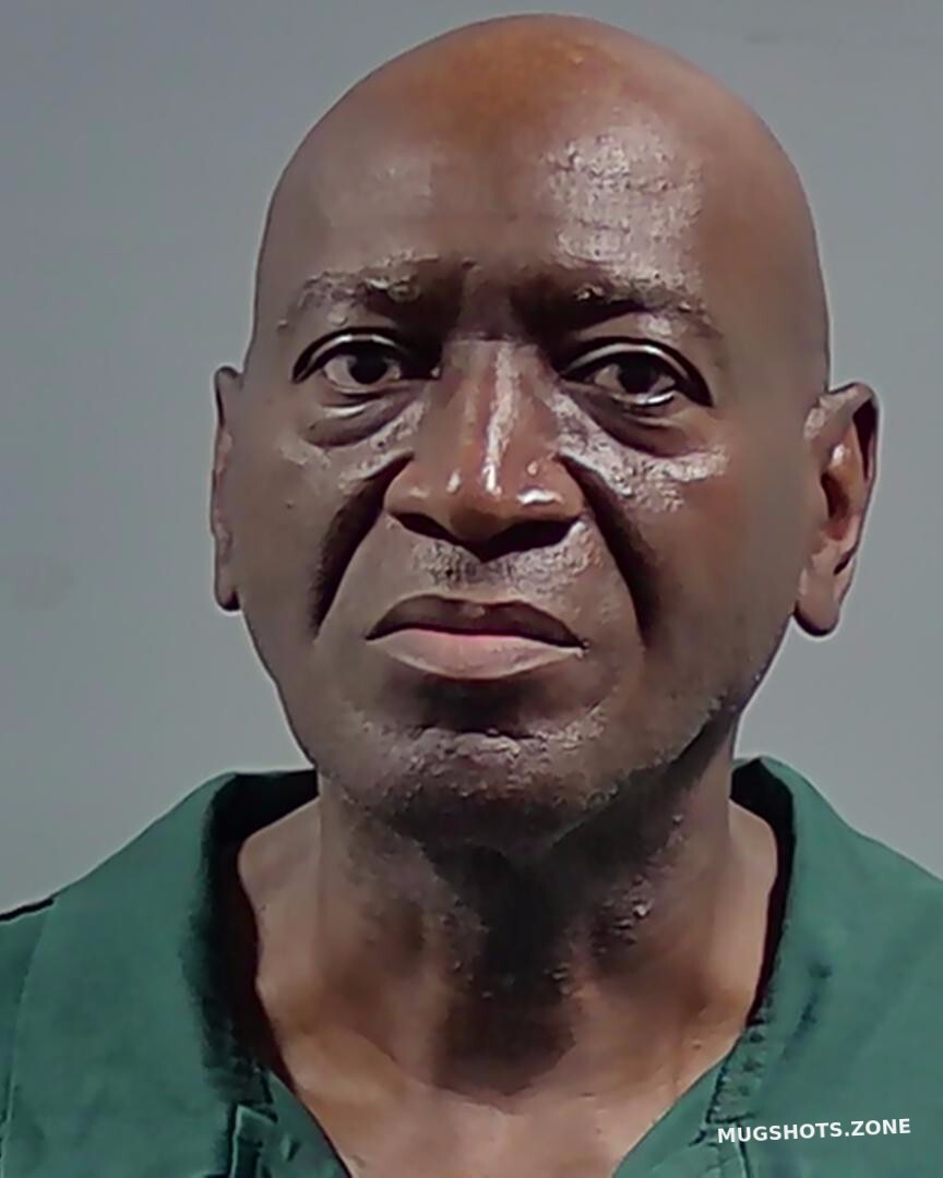 MARSH BRYANT 08/20/2024 - Escambia County Mugshots Zone