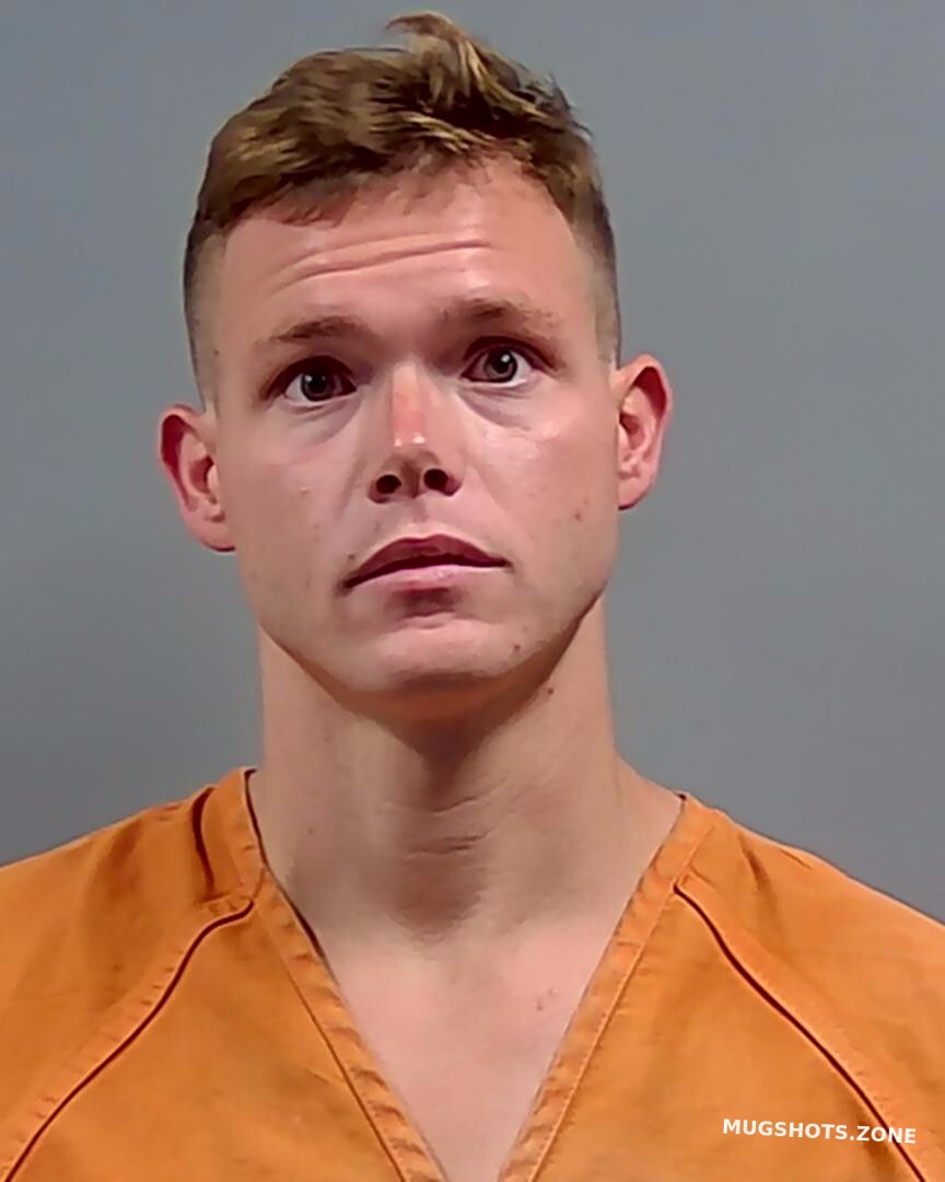 RYAN BENJAMIN WAID 08/20/2024 - Escambia County Mugshots Zone
