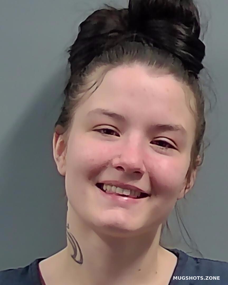 WILLIAMS DESTINY SHAE 08/20/2024 - Escambia County Mugshots Zone