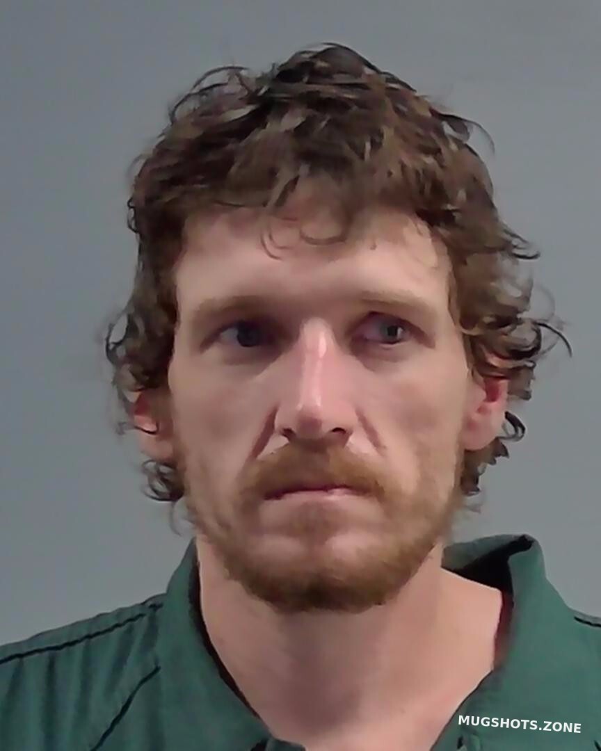 CRICHTON ERIC DANIEL 08/20/2024 - Escambia County Mugshots Zone