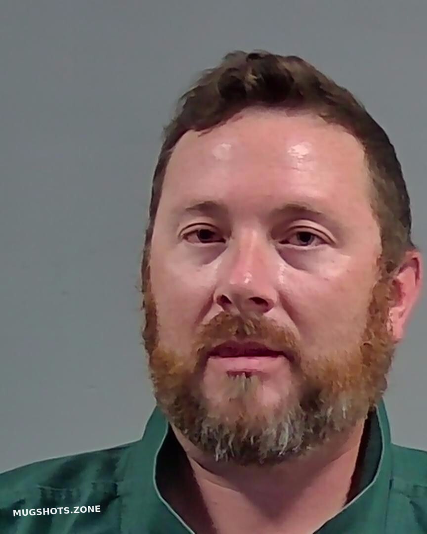 CRYSELL MICHAEL JASON 08/21/2024 - Escambia County Mugshots Zone