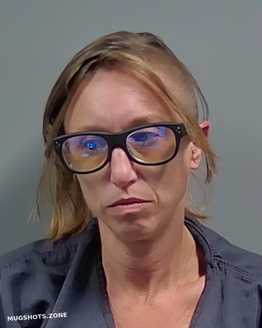 BROWN APRIL NICOLE 08/21/2024 - Escambia County Mugshots Zone