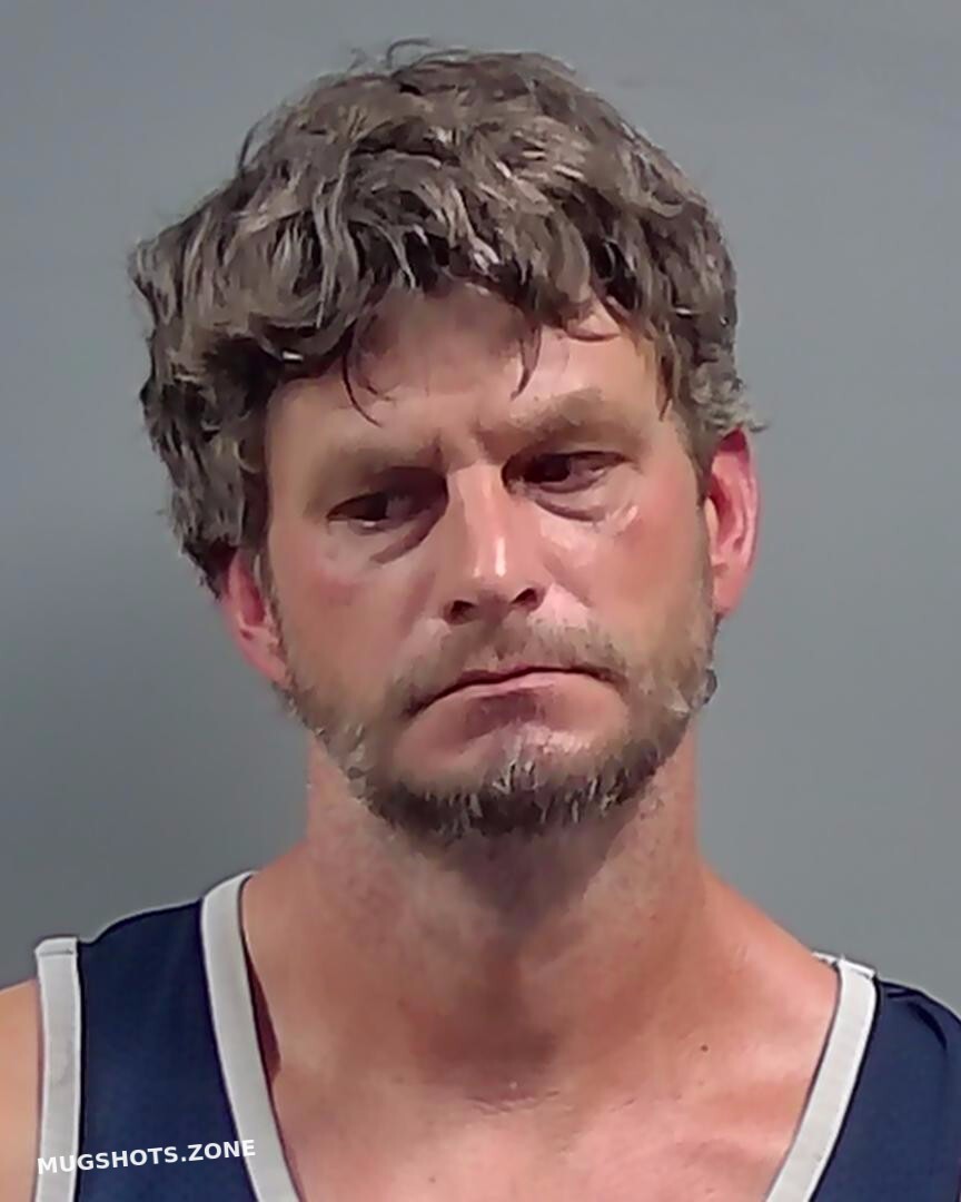 GIBBONS JOSEPH MICHAEL 08/22/2024 - Escambia County Mugshots Zone