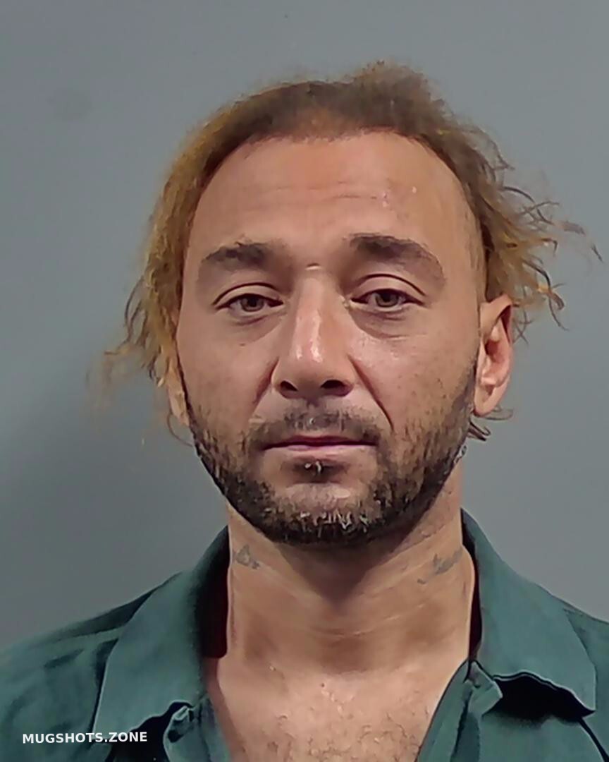 LOWERY TRAVIS ANDREW 08/23/2024 - Escambia County Mugshots Zone