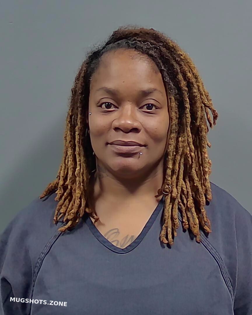 BULLARD LASHAUNDA DIANE 08/23/2024 - Escambia County Mugshots Zone