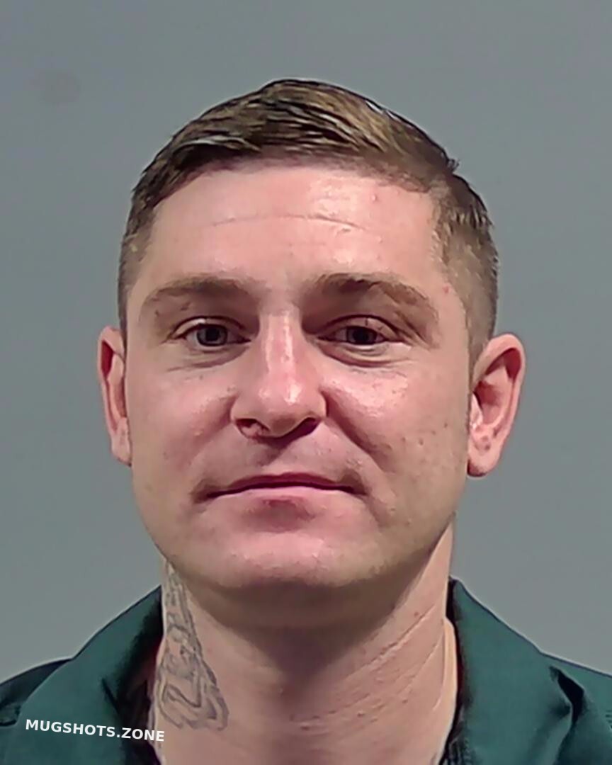 PACKER JEREMY CRAIG 08/23/2024 - Escambia County Mugshots Zone