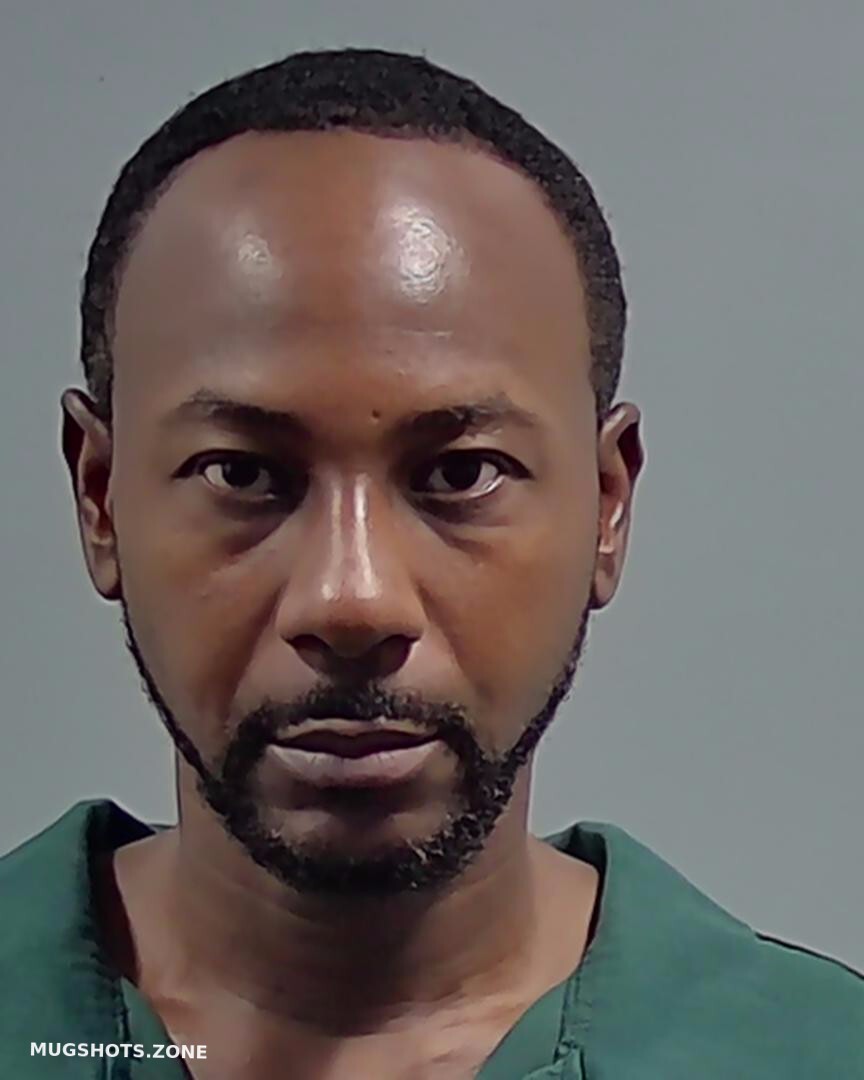 MASON MARRICE 08/23/2024 - Escambia County Mugshots Zone