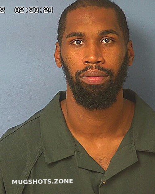 LENARD SOLOMON PRESTON BLAKE 08/23/2024 - Escambia County Mugshots Zone