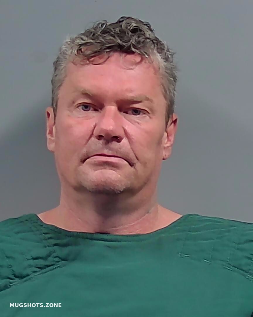 DRIVER JERRY 08/25/2024 - Escambia County Mugshots Zone