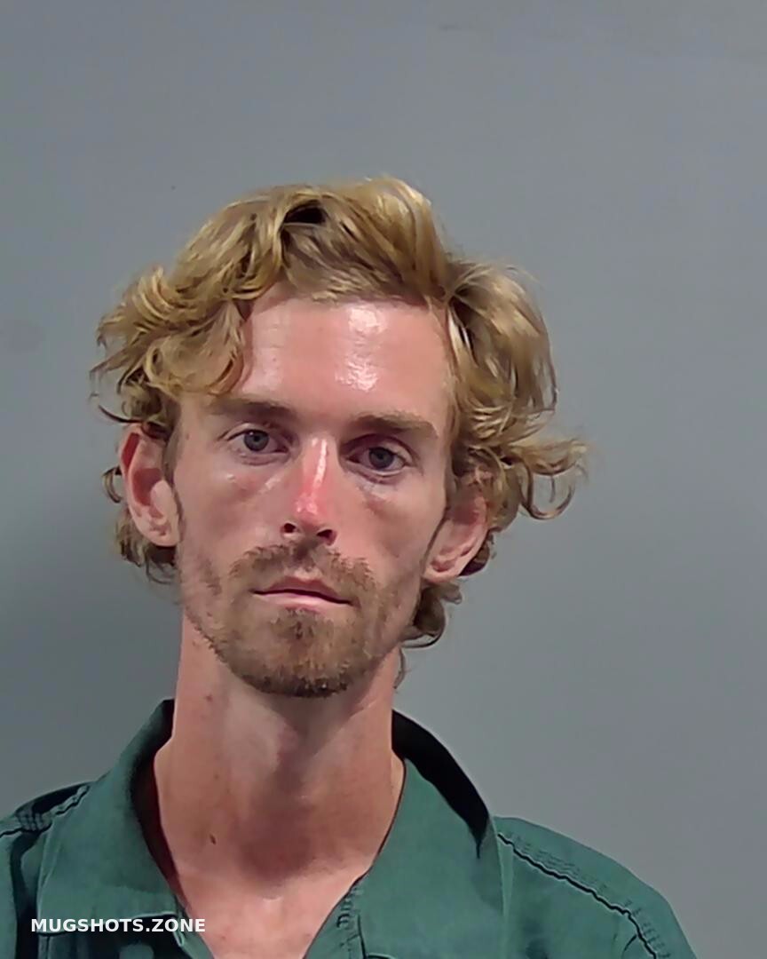 DE BLOIS BRETT DANIEL 08/25/2024 - Escambia County Mugshots Zone