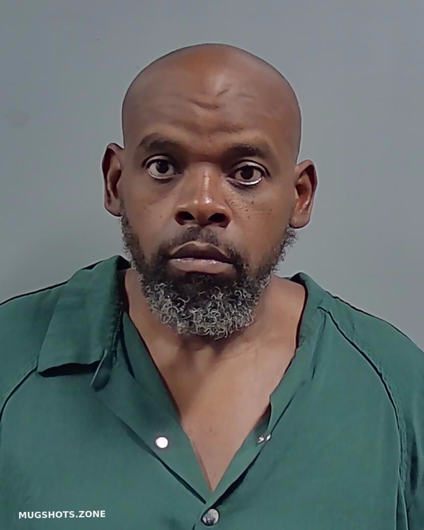 POUGH RODNEY SINCLAIR 08/25/2024 - Escambia County Mugshots Zone