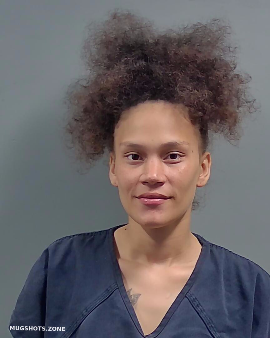 GOBLE ALEXIA BROOKLYN MARITA 08/25/2024 - Escambia County Mugshots Zone