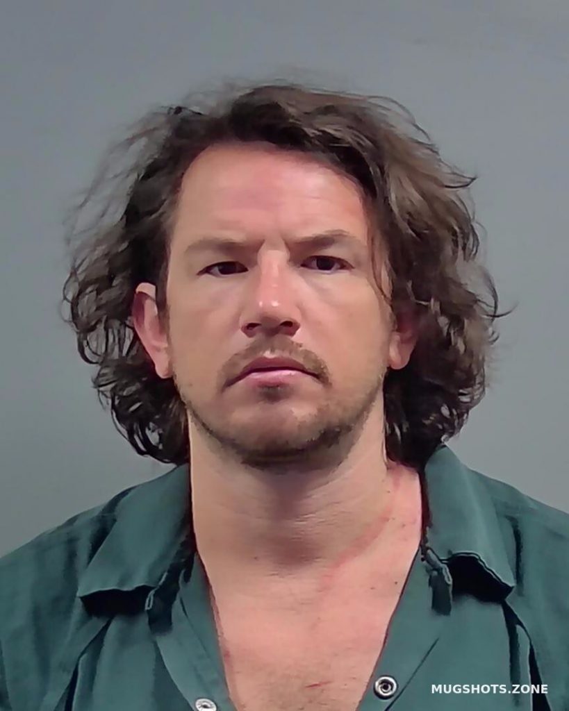 SHEPPARD ALEXANDER RICHMOND 08/25/2024 - Escambia County Mugshots Zone