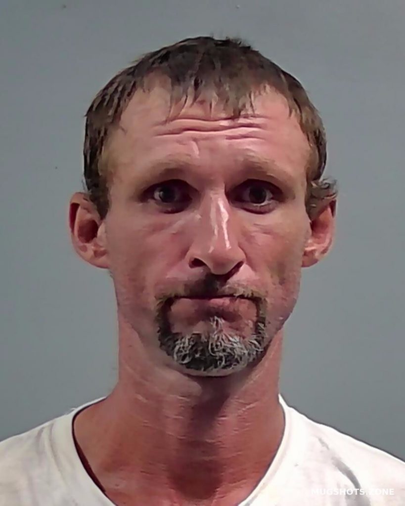 ODOM SHAWN DAVID 08/26/2024 - Escambia County Mugshots Zone