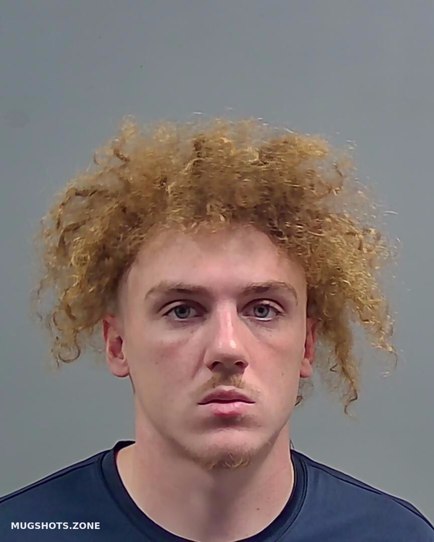 MILLER CHRISTOPHER RYAN 08/26/2024 - Escambia County Mugshots Zone