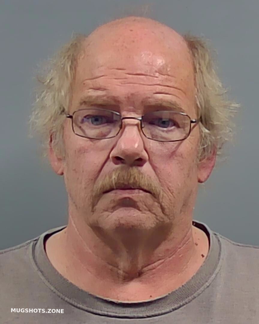 INMAN IRA NEAL 08/26/2024 - Escambia County Mugshots Zone