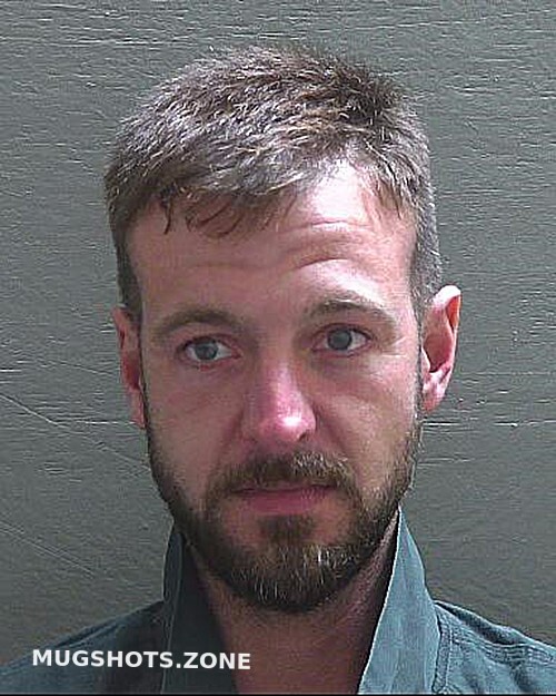 FONTENOT CALEB SCOTT 08/27/2024 - Escambia County Mugshots Zone