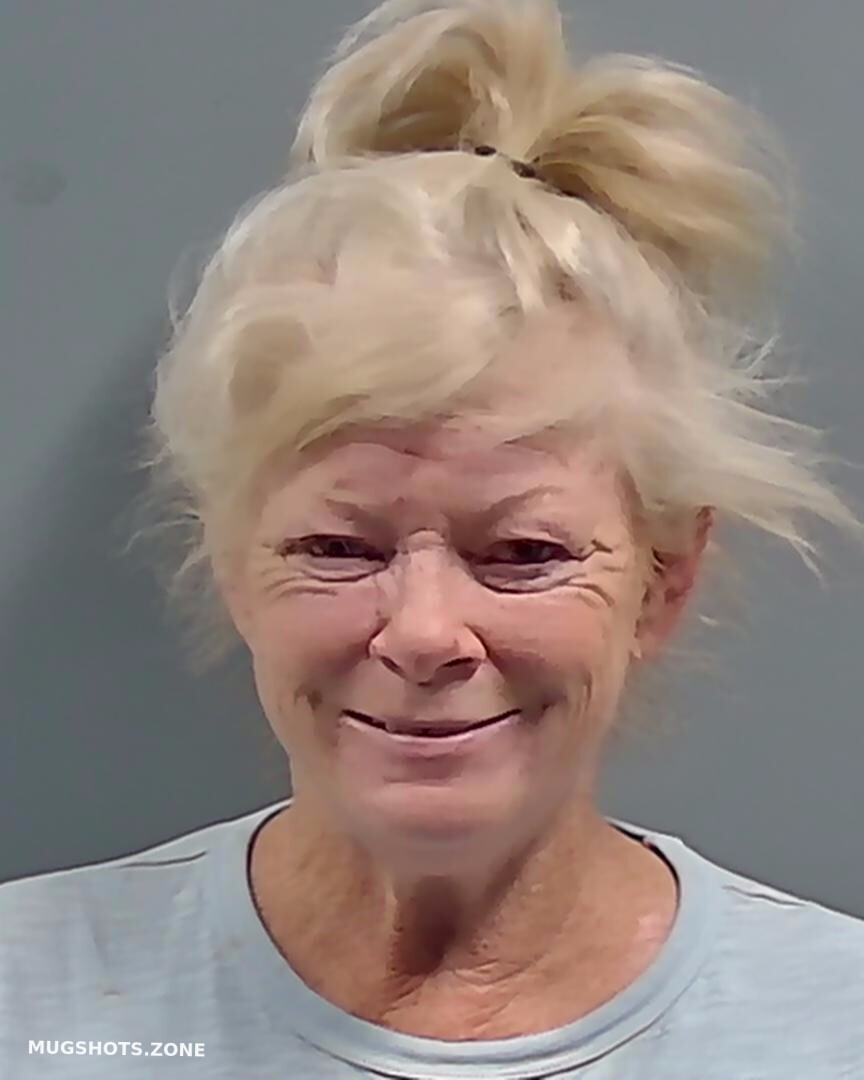 MOTT CONNIE FAYE 08/27/2024 - Escambia County Mugshots Zone