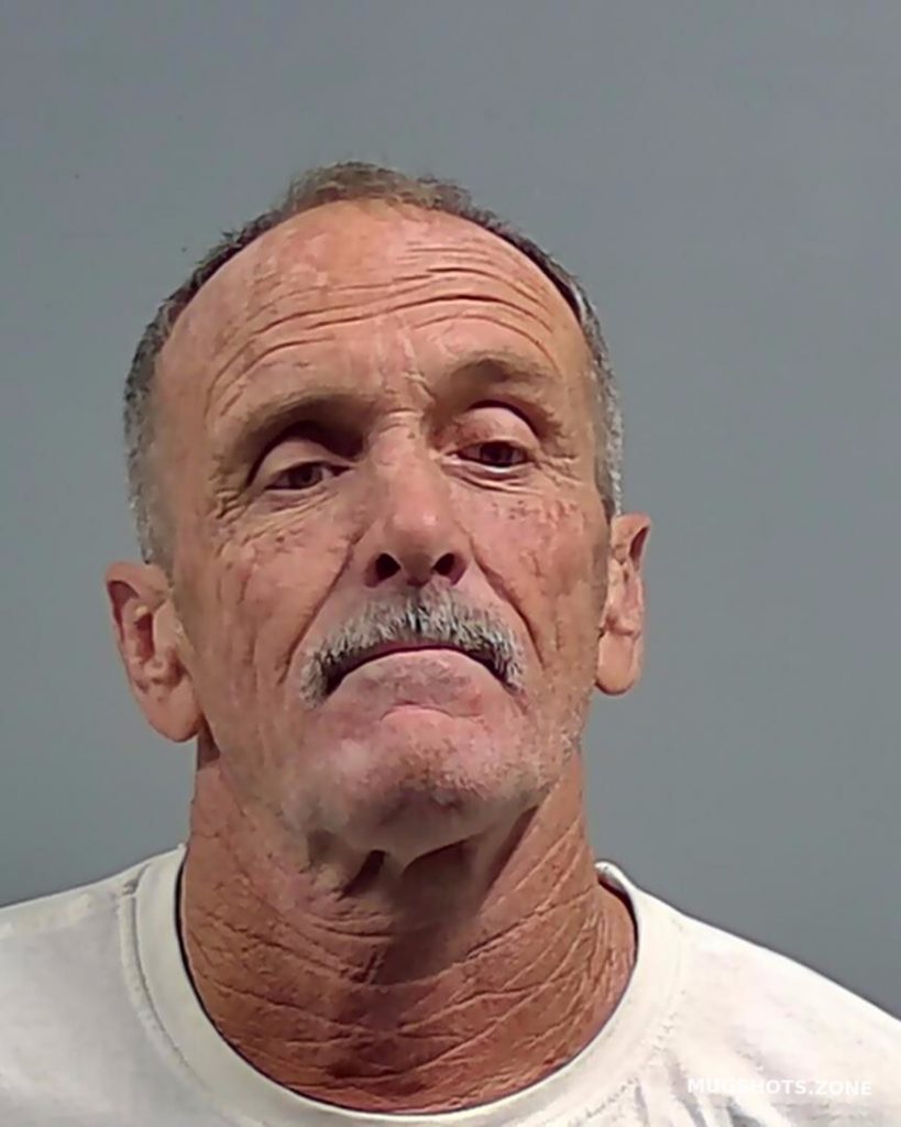 HUTTON RODERICK DALE 08/27/2024 - Escambia County Mugshots Zone