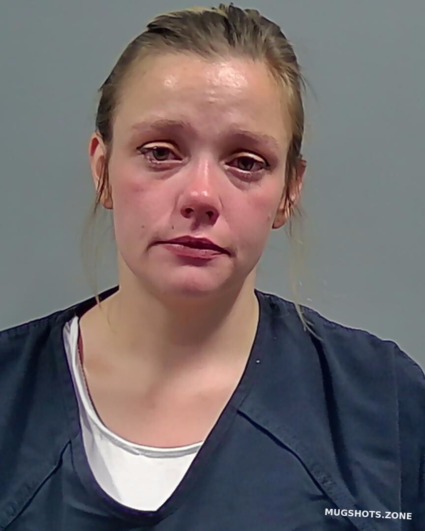 MOLONEY MOLLY LEE JANE 08/28/2024 - Escambia County Mugshots Zone