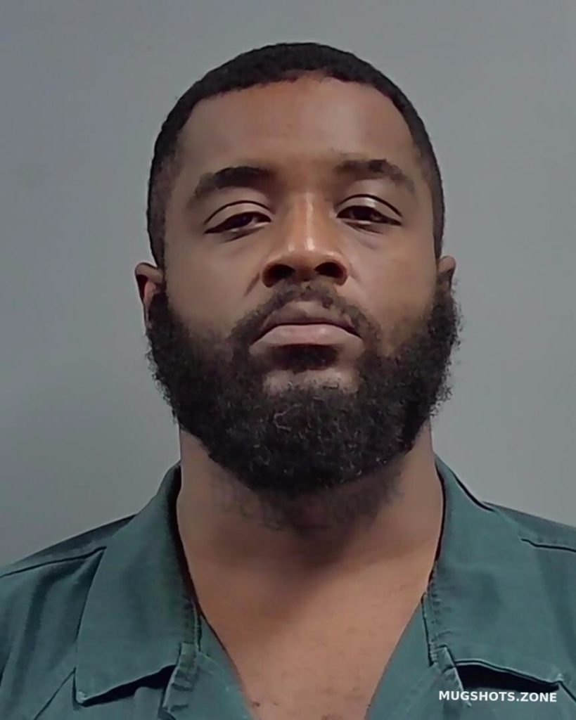 HICKS JAMES-RICHARD ALLEN 08/28/2024 - Escambia County Mugshots Zone