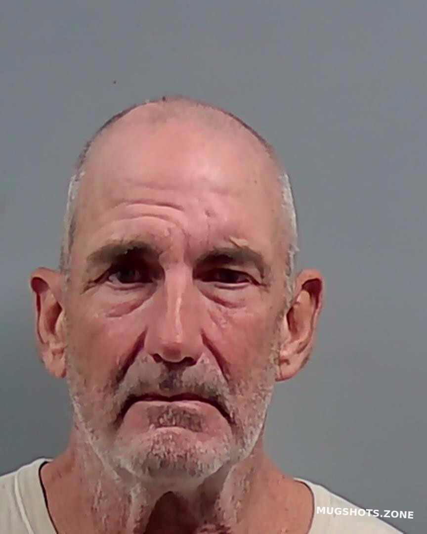 HAYES CHRISTOPHER JAMES 08/28/2024 - Escambia County Mugshots Zone