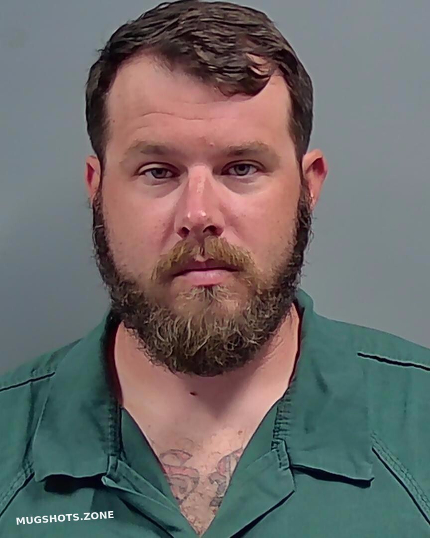 BLACK ANTHONY DAMON 08/29/2024 - Escambia County Mugshots Zone