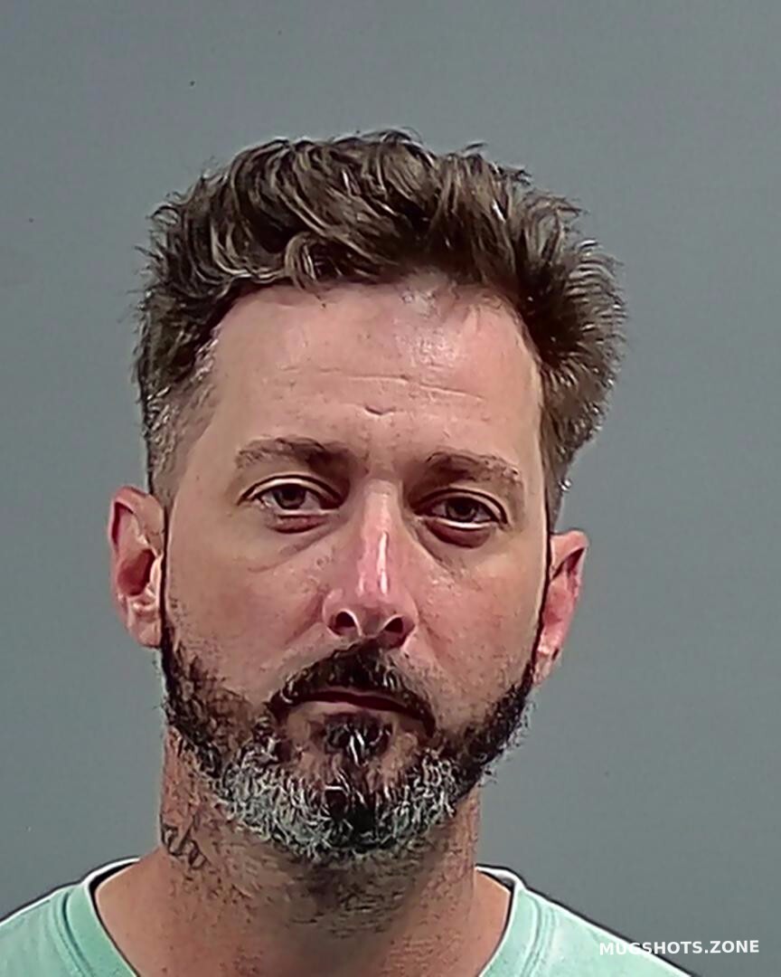 BAUER JAMES LEE 08/29/2024 - Escambia County Mugshots Zone