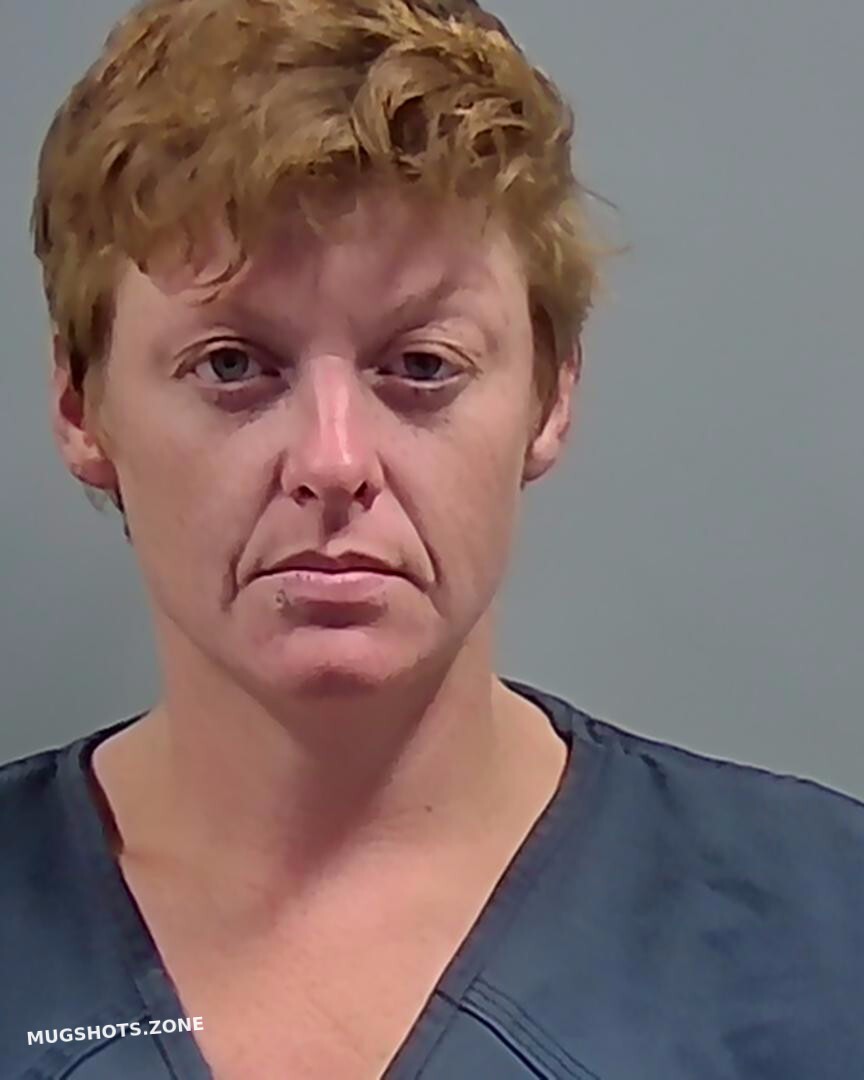 PERRY ASHLEY NICOLE 08/29/2024 - Escambia County Mugshots Zone