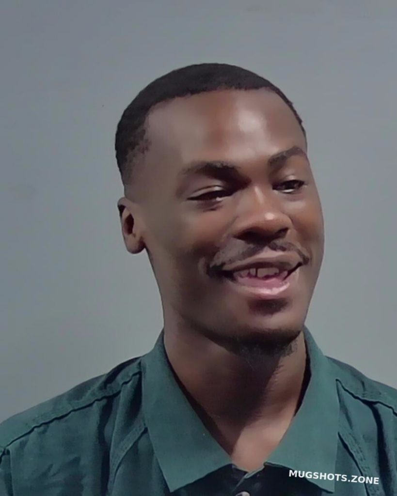 LUCKETT KENDRELL JACOB 08/29/2024 - Escambia County Mugshots Zone
