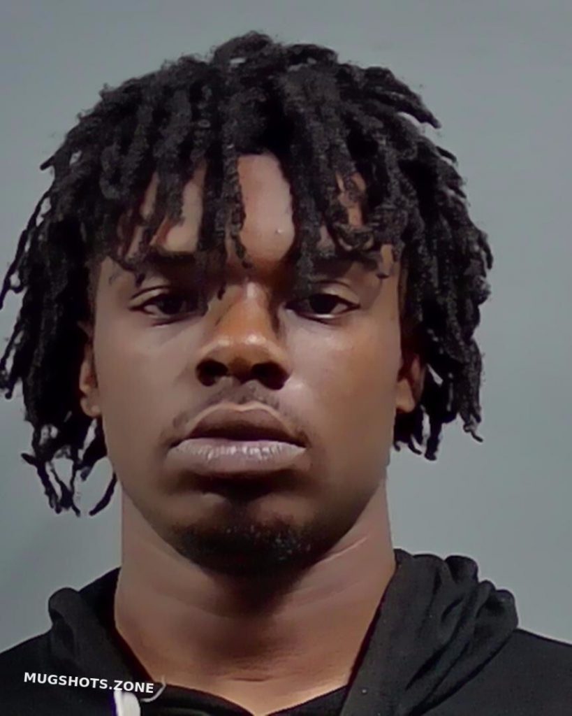 MCSHAN ARMOND CORTEZ 08/30/2024 - Escambia County Mugshots Zone