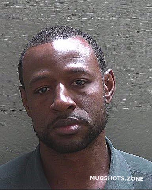 HATTON JOHNATHAN QUINCY 08/30/2024 - Escambia County Mugshots Zone