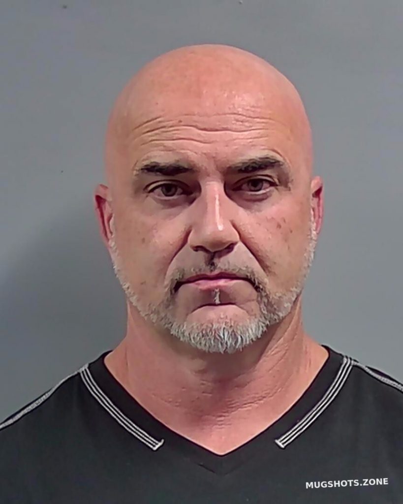 BALL DANIEL RODERICK 08/31/2024 - Escambia County Mugshots Zone