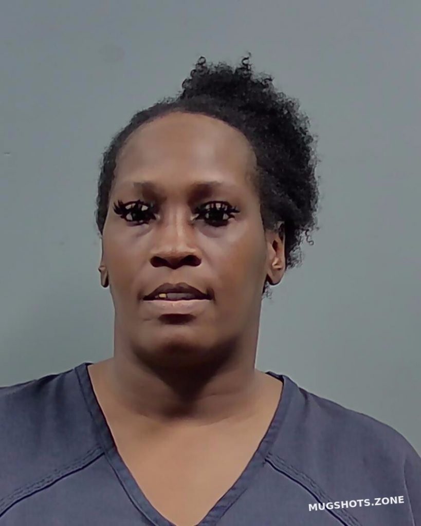 SMITH TEKE SHANTEZ 08/31/2024 - Escambia County Mugshots Zone