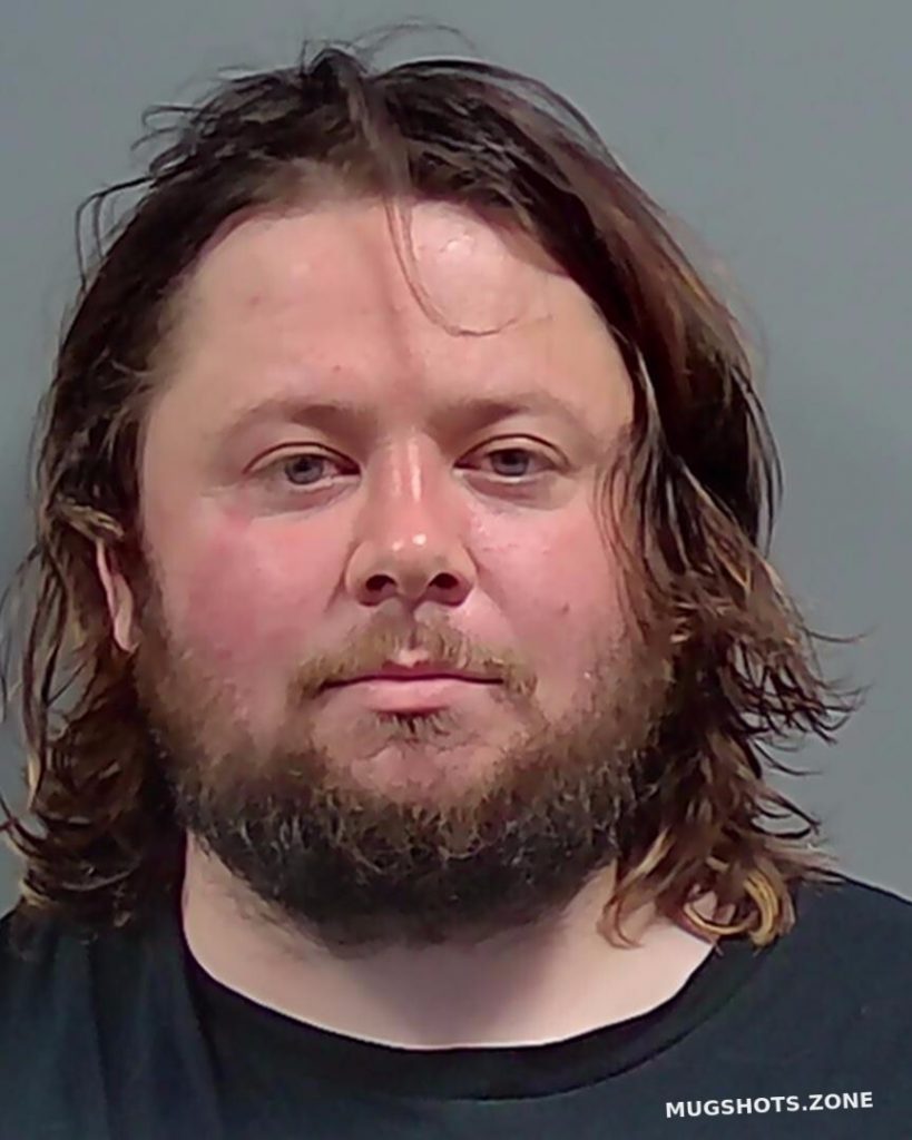 ARCHER RYAN LEVY 08/31/2024 - Escambia County Mugshots Zone