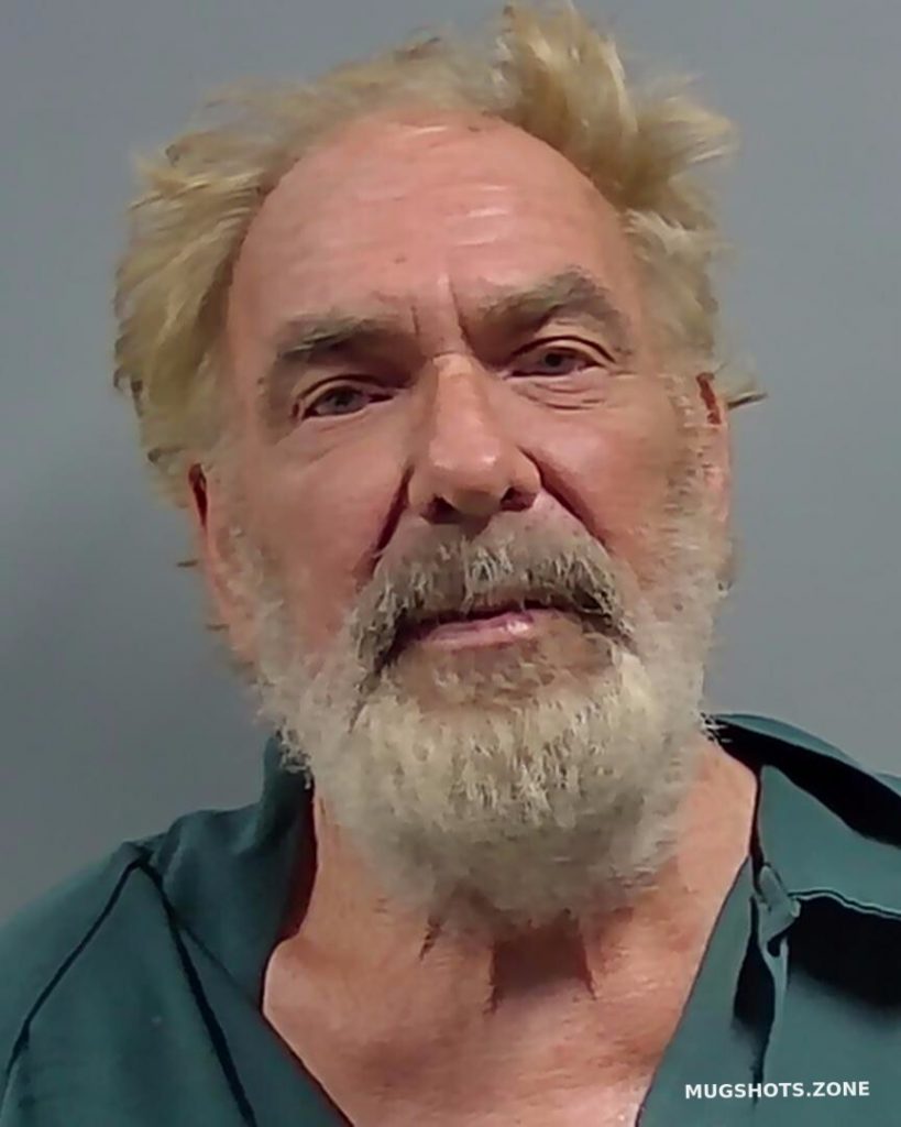 CARLISLE RAYMOND SCOTT 09/01/2024 - Escambia County Mugshots Zone