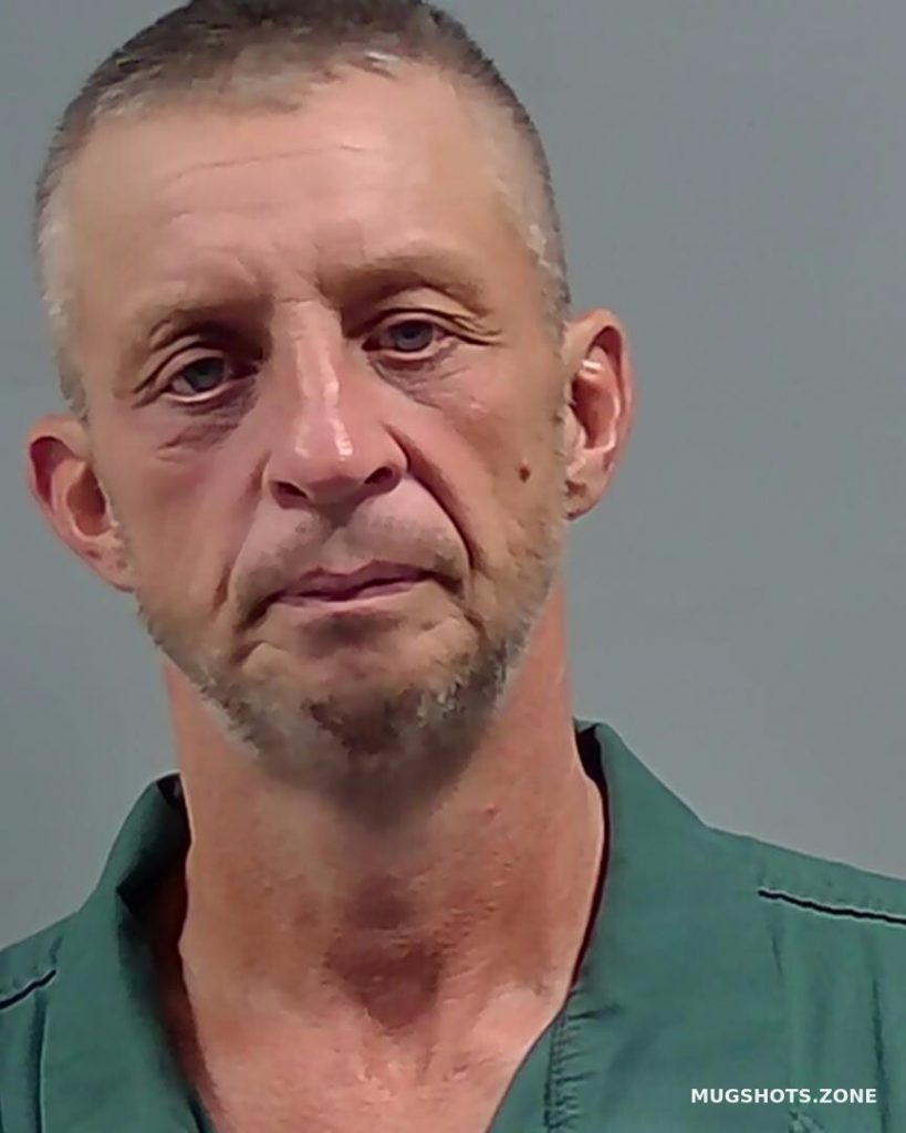 SHARPE CHRISTOPHER LYNN 09/02/2024 - Escambia County Mugshots Zone