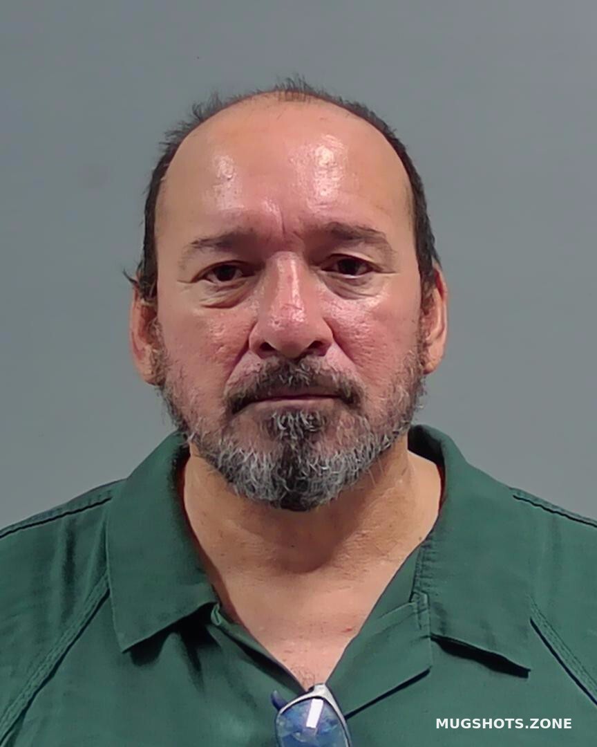 BACKUS MARK ANTHONY 09/02/2024 - Escambia County Mugshots Zone