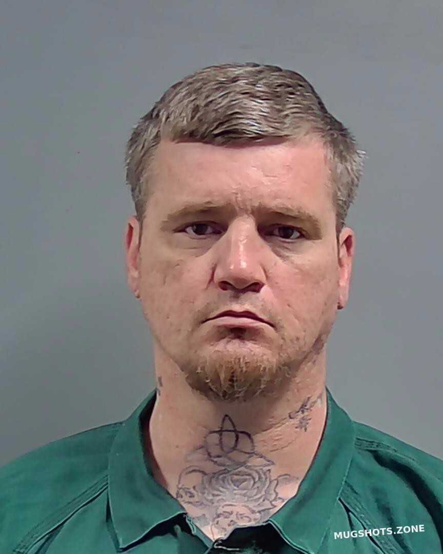 WILSON JASON EARL 09/03/2024 - Escambia County Mugshots Zone