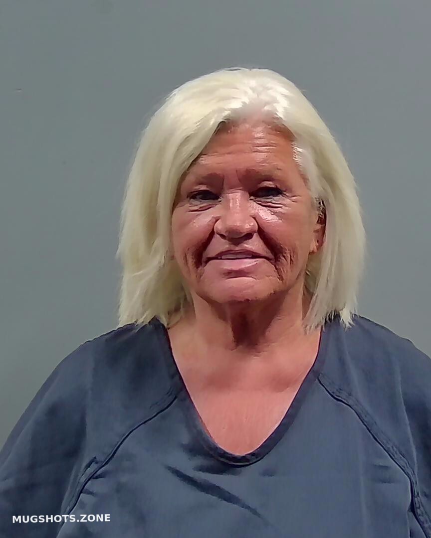 TOMLIN BRENDA JOYCE 09/03/2024 - Escambia County Mugshots Zone