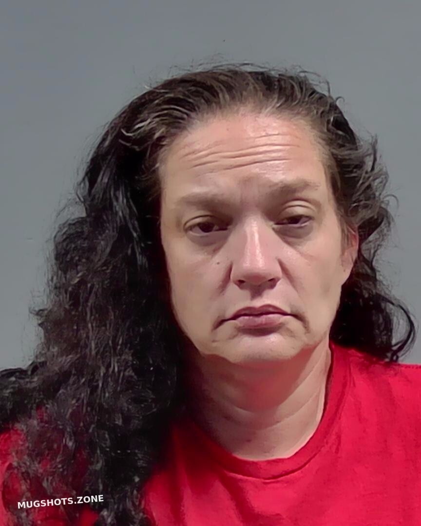 NOWAKOWSKI ANGELA LYNN 09/03/2024 - Escambia County Mugshots Zone