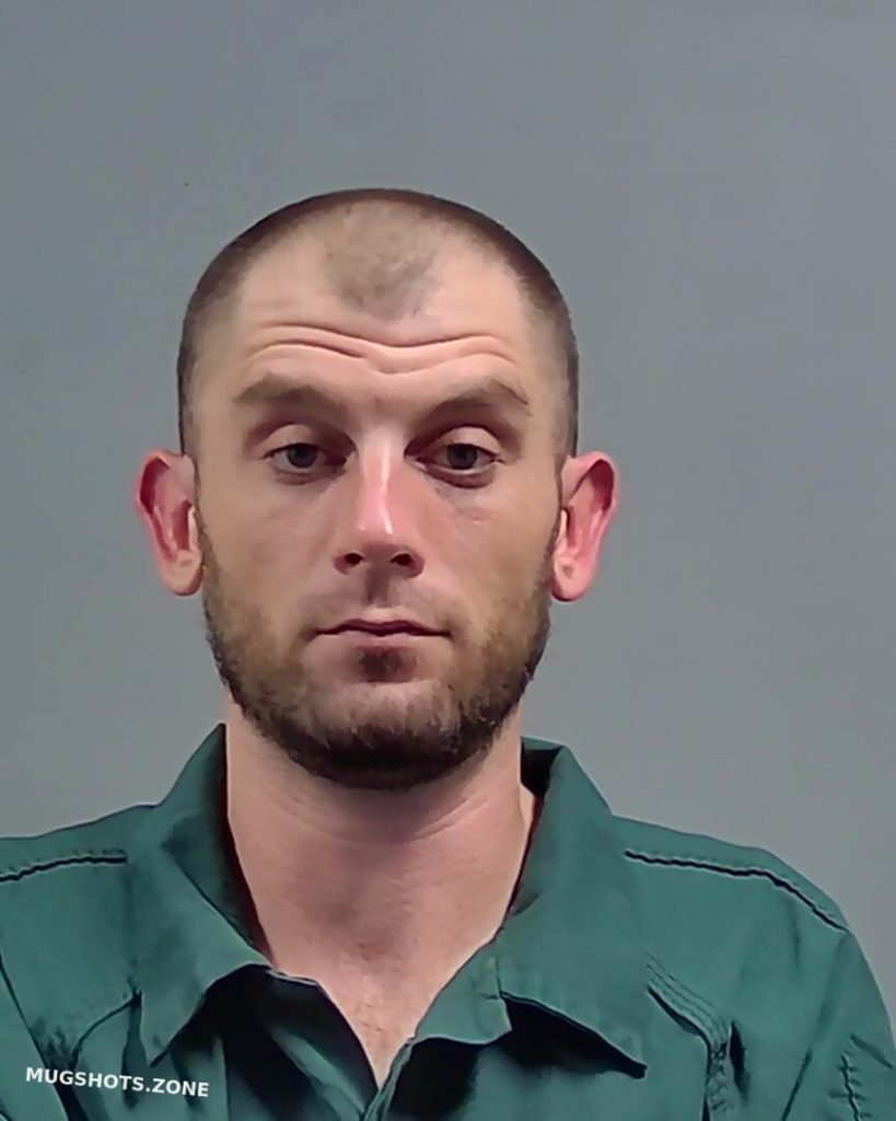 FOWLER JESSE DEAN 09/03/2024 - Escambia County Mugshots Zone