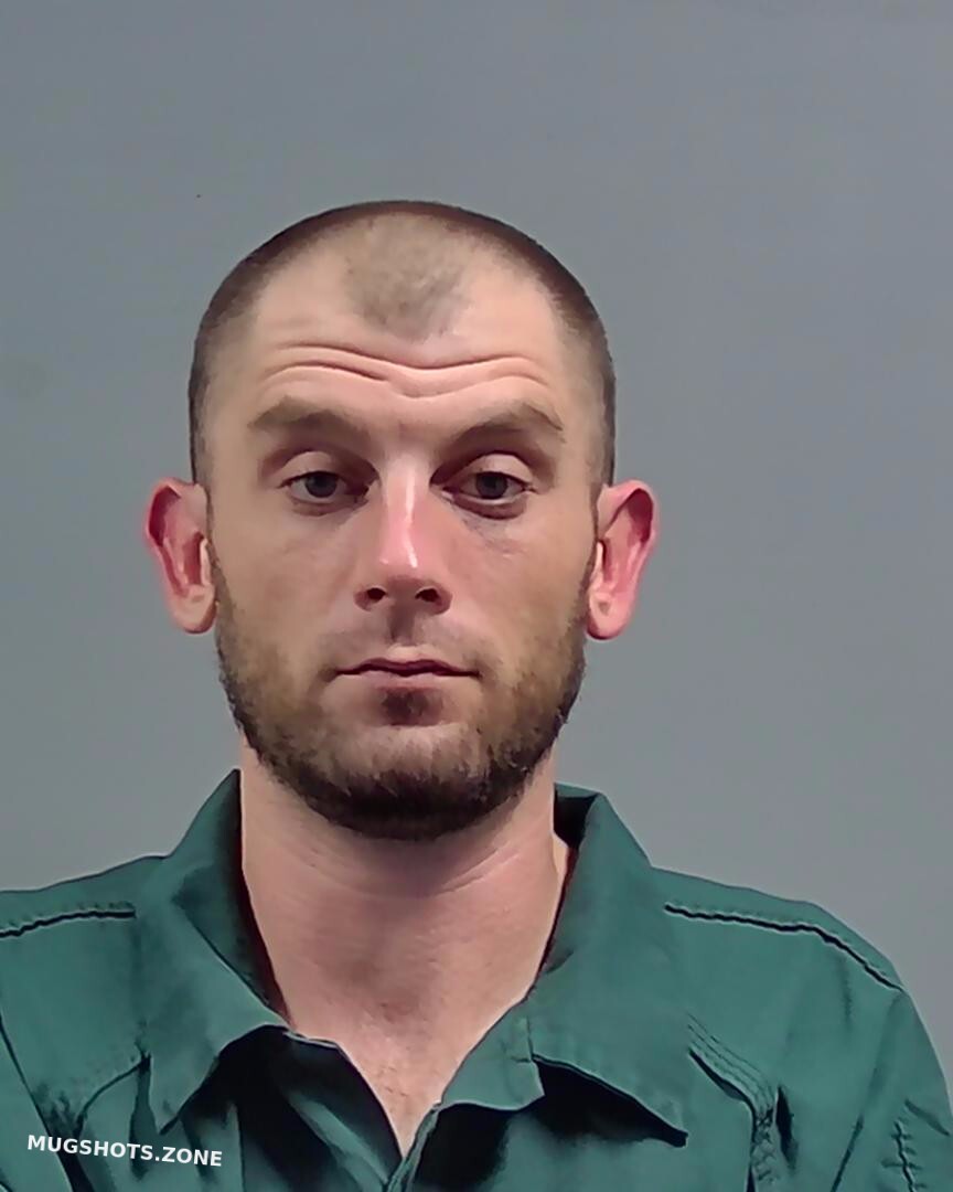 FOWLER JESSE DEAN 09/03/2024 - Escambia County Mugshots Zone