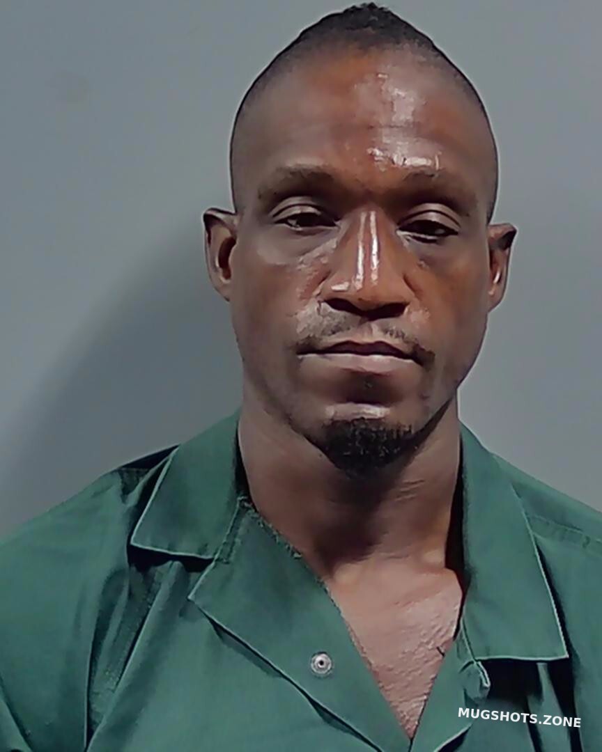 LETT CHARLES DWAYNE 09/03/2024 - Escambia County Mugshots Zone