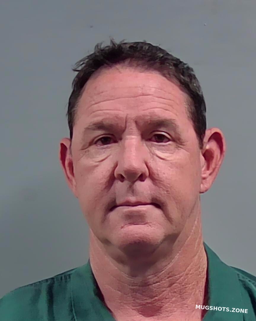 ZETTLER THOMAS RICHARD 09/04/2024 - Escambia County Mugshots Zone