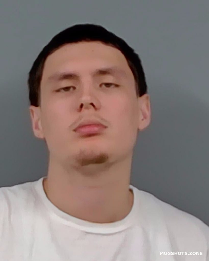 MCGHEE CHRISTIAN BRYCE 09/04/2024 - Escambia County Mugshots Zone