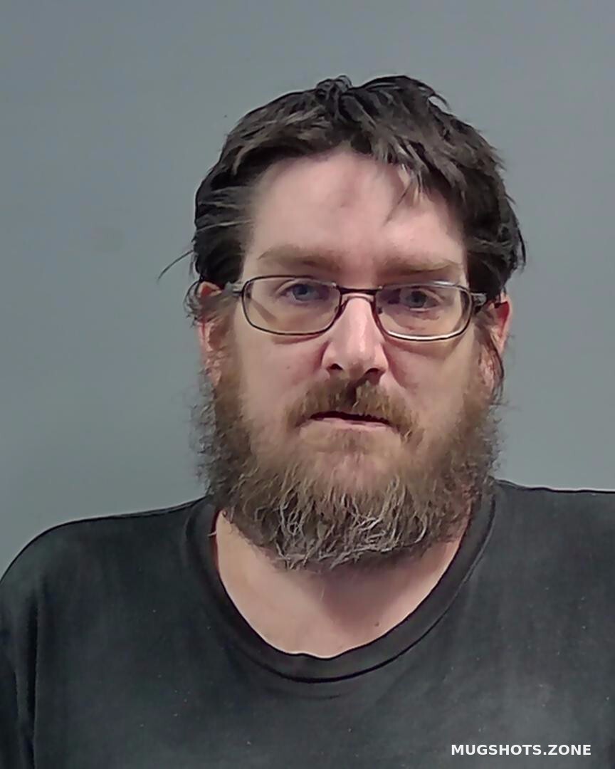 RICKETTS AARON JACKSON 09/04/2024 - Escambia County Mugshots Zone