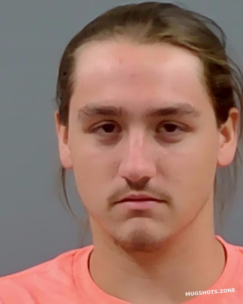 BARNHILL DYLAN SHANE 09/04/2024 - Escambia County Mugshots Zone