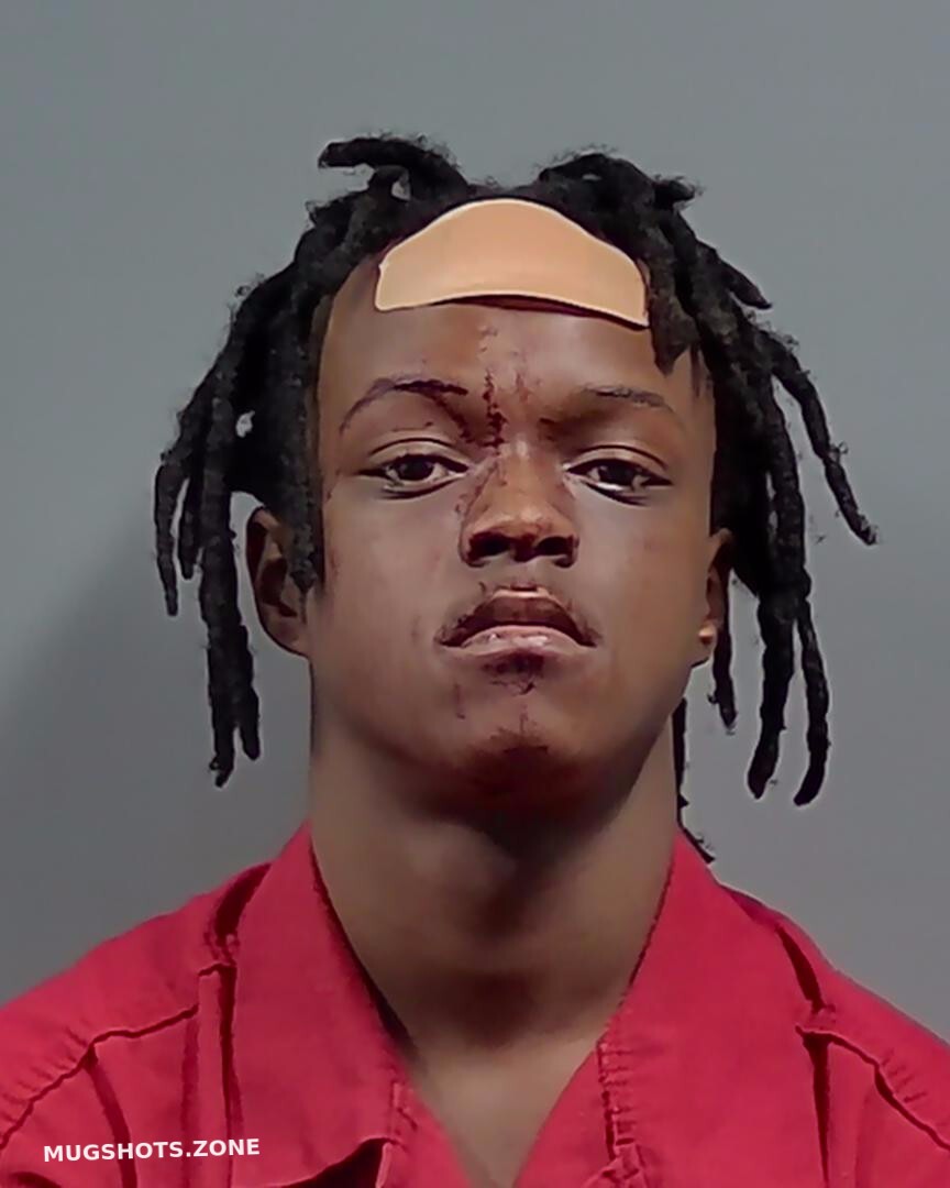 MOORE NICHOLAS WAYNE 09/04/2024 - Escambia County Mugshots Zone