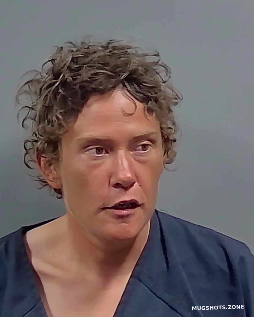 COOPER BRITTANY DANIELLE 09/05/2024 - Escambia County Mugshots Zone